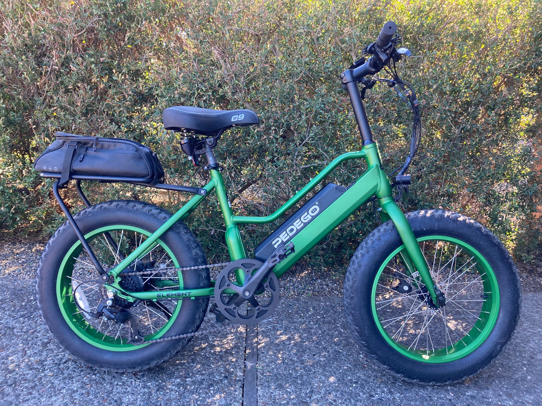 High-Quality Electric Bikes & Accessories – Big Sur Adventures | Sales
