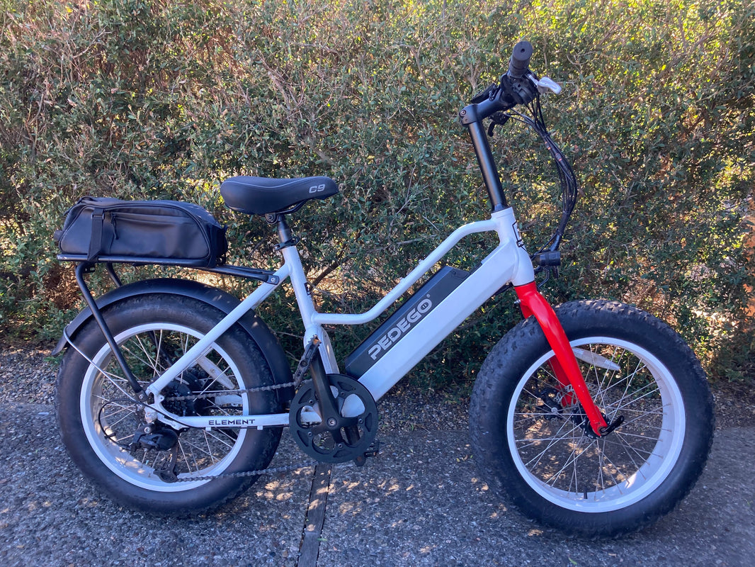 High-Quality Electric Bikes & Accessories – Big Sur Adventures | Sales